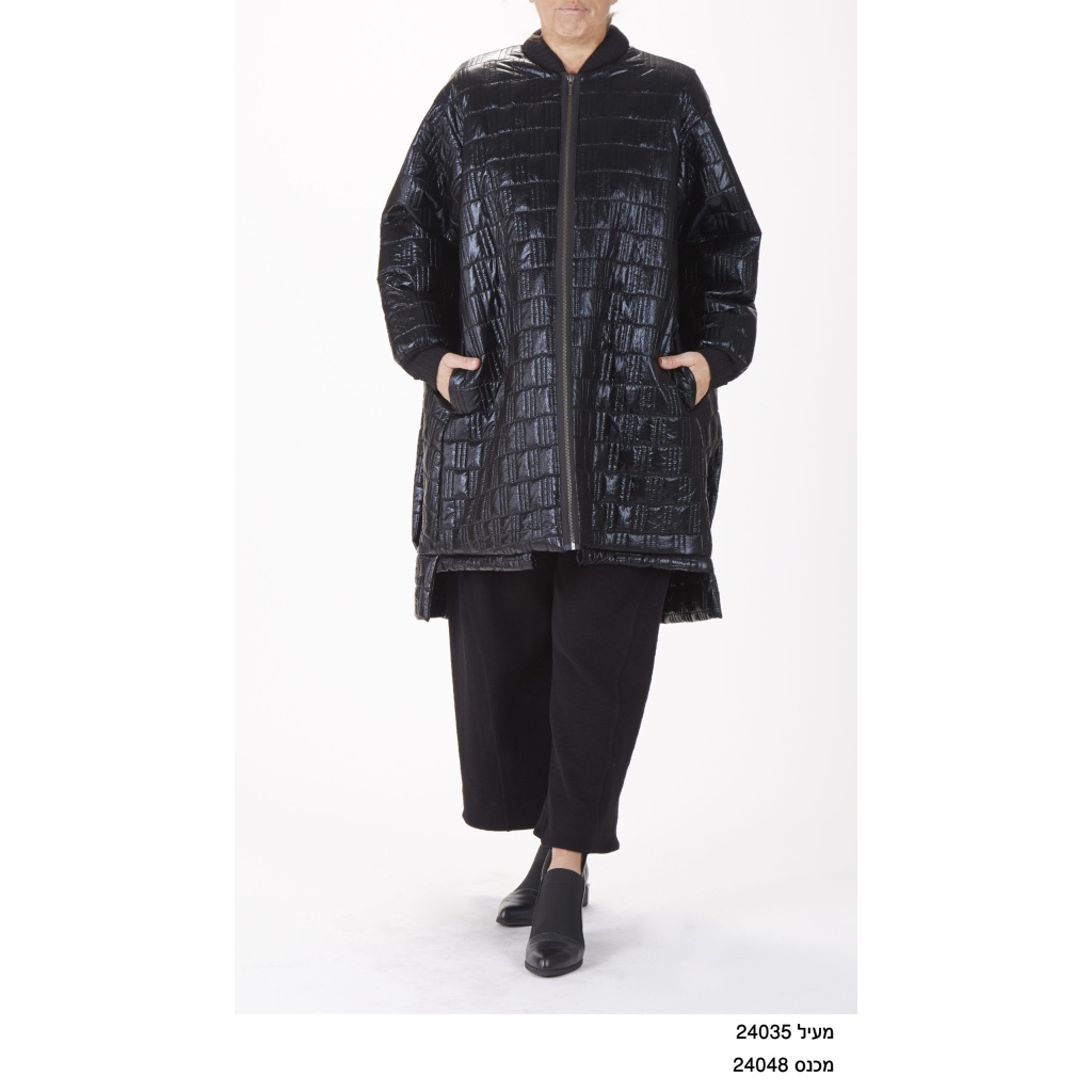 Coats & Jackets – גרשון ברם
